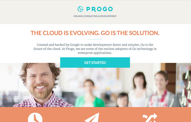 Bootstrap Front-End Developer